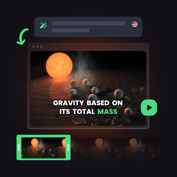 Faceless AI Video Generator - Create Videos Instantly - OpusClip